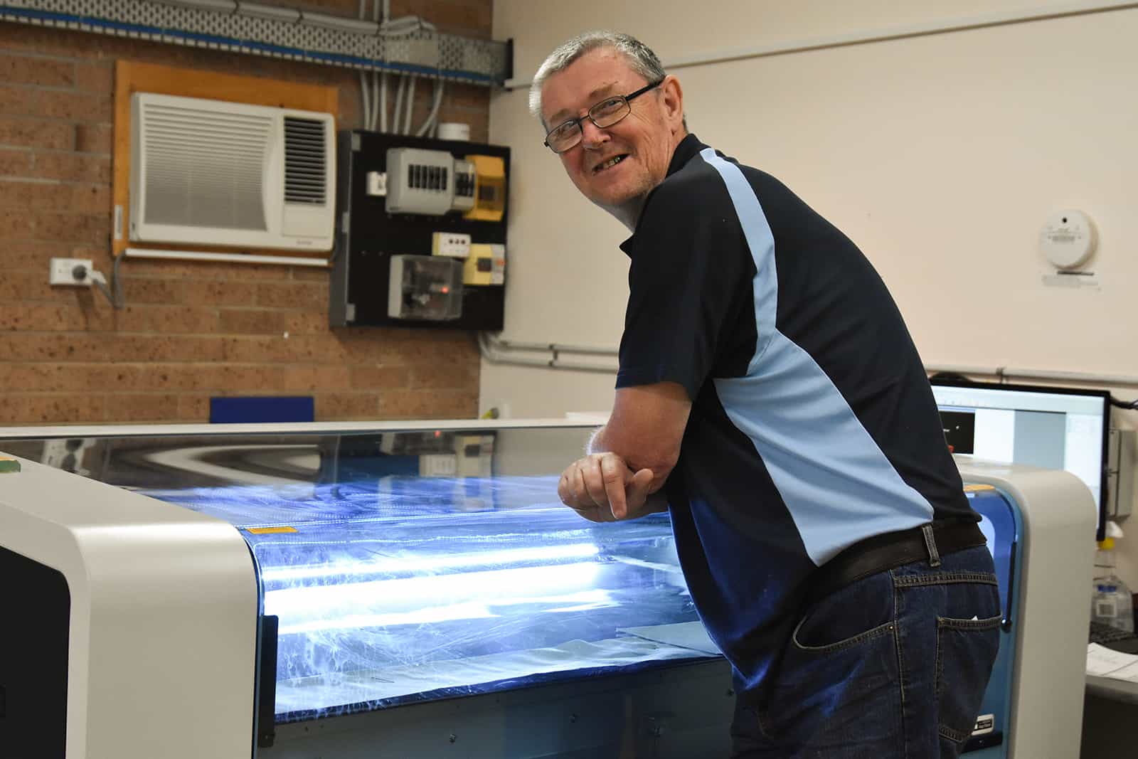 Australian Made Custom Trophies & Awards | Lasercraft Awards ...
