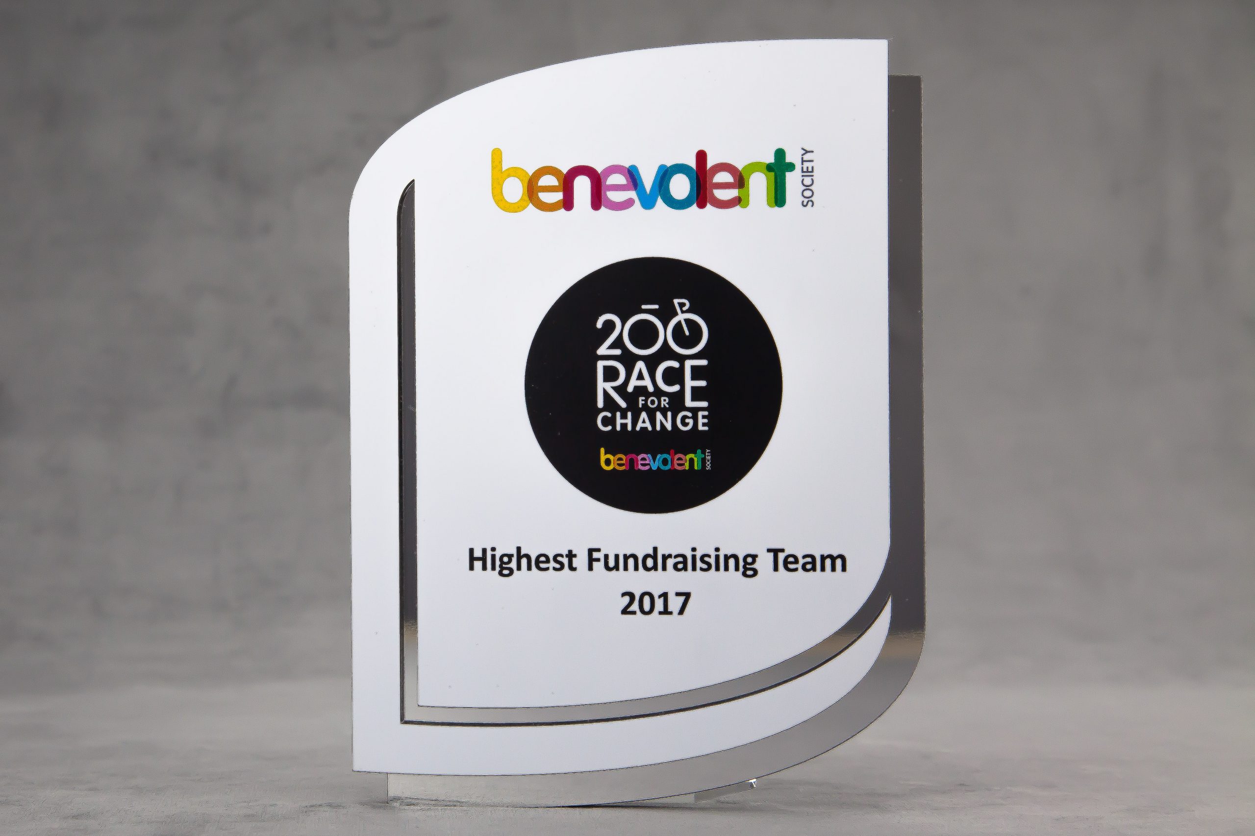 Custom Made Trophies & Awards | Lasercraft Awards & Disability Services