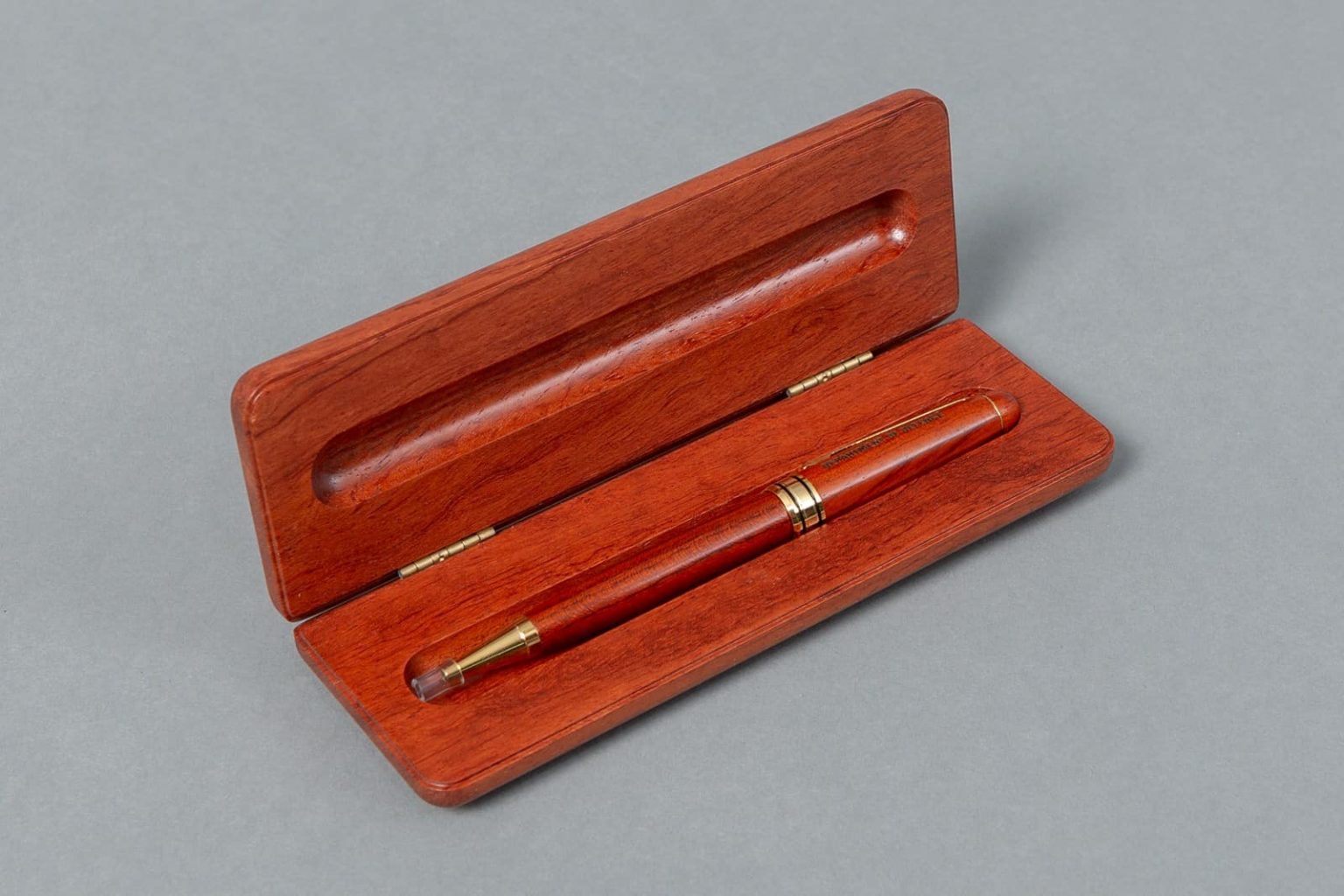 Pen & Box Set - Lasercraft Awards & Disability Services