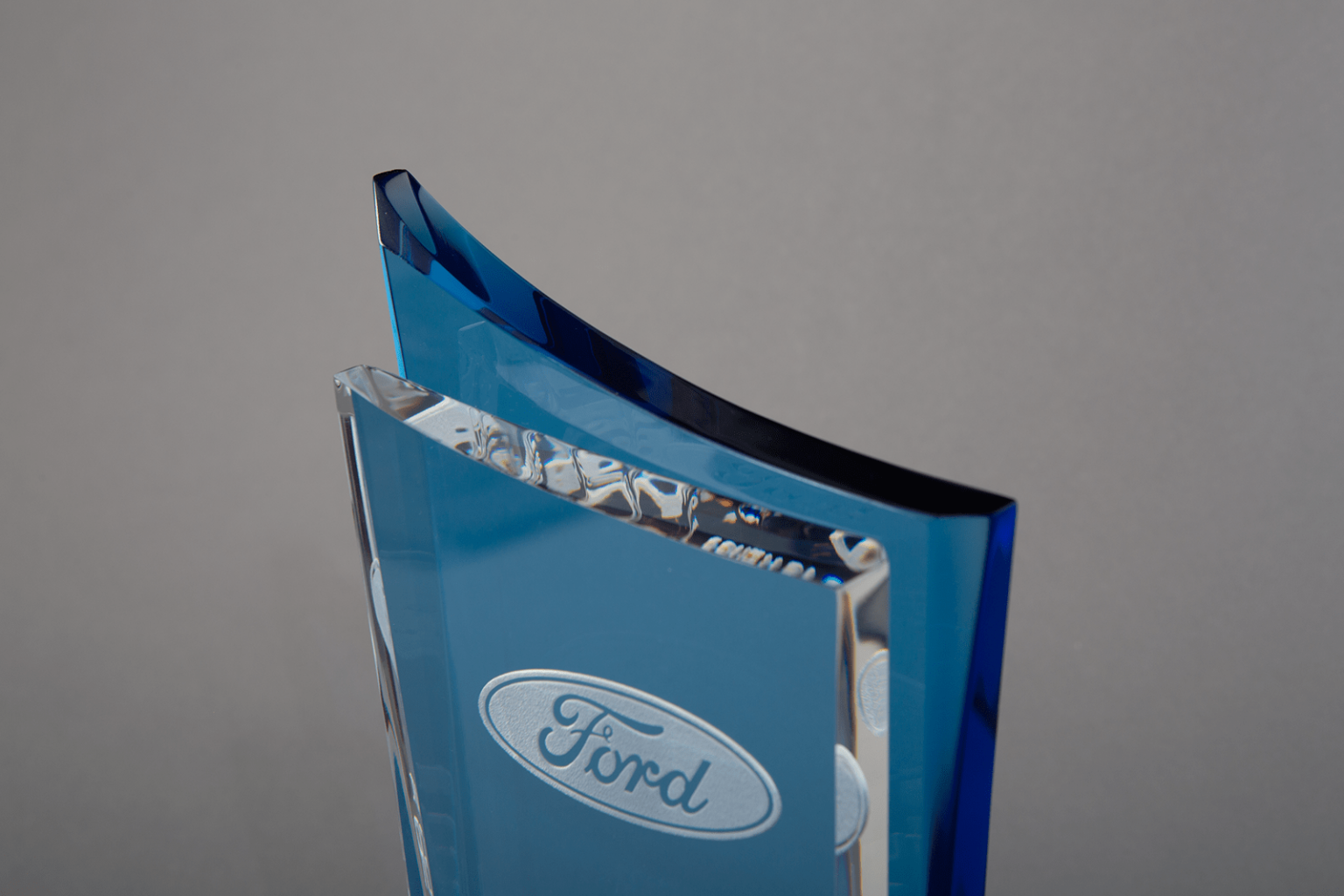 Summit Champion Corporate Award