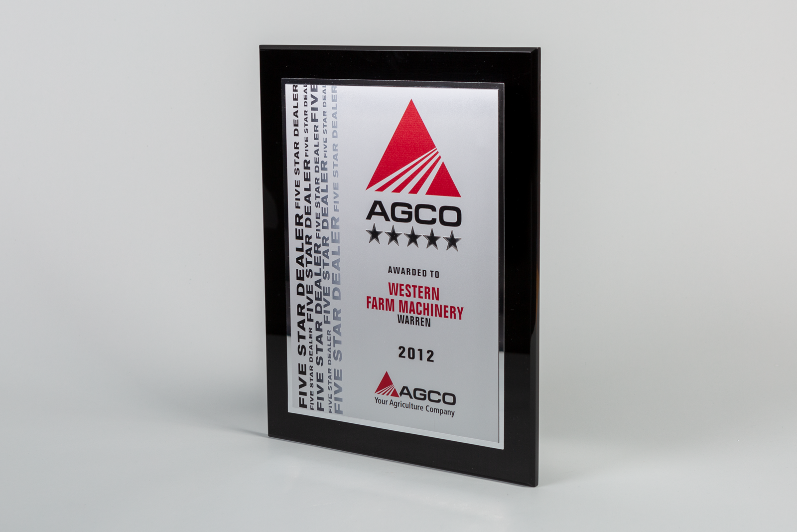 Custom Made Trophies & Awards | Lasercraft Awards & Disability Services