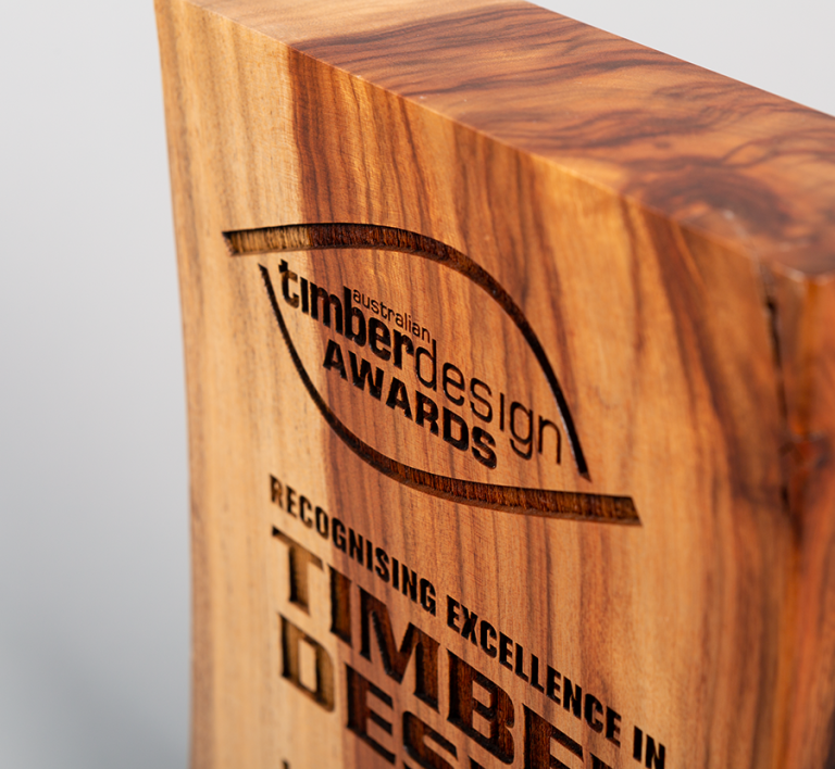 Environmental Initiatives in Lasercraft's Corporate Awards